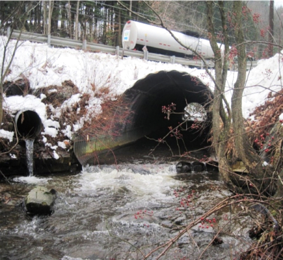 SPRINGFIELD BRIDGE BR#60 Factsheet - Vermont Agency of Transportation