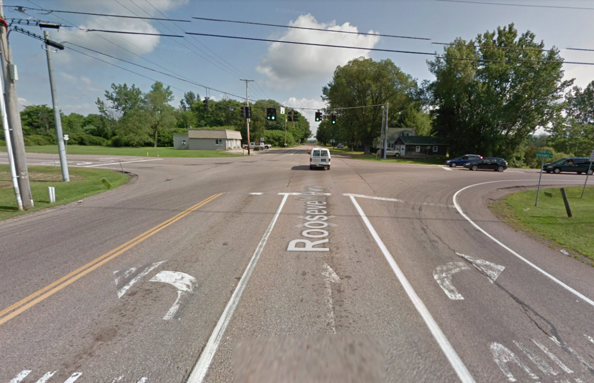 COLCHESTER US-7 Factsheet - Vermont Agency of Transportation