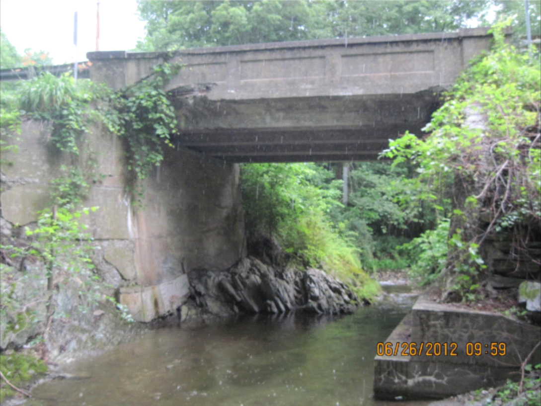 POULTNEY BRIDGE BR#2 Factsheet - Vermont Agency of Transportation