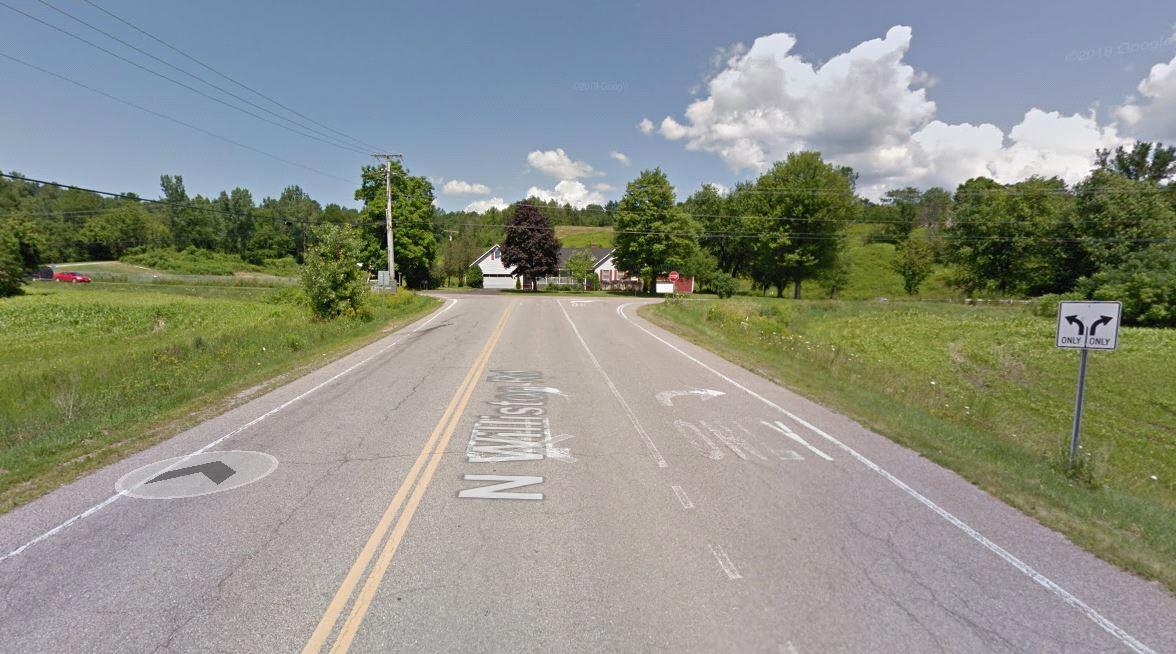 ESSEX VT-117 Factsheet - Vermont Agency of Transportation