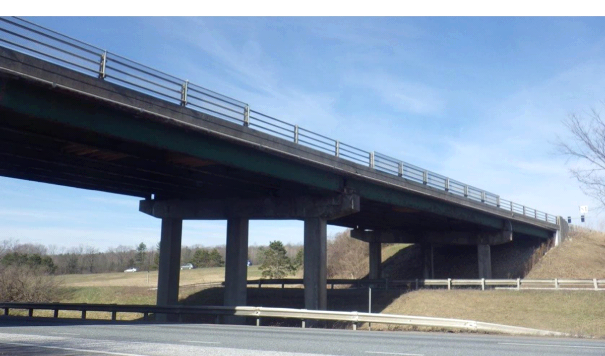 COLCHESTER BRIDGE BR#18A Factsheet - Vermont Agency of Transportation