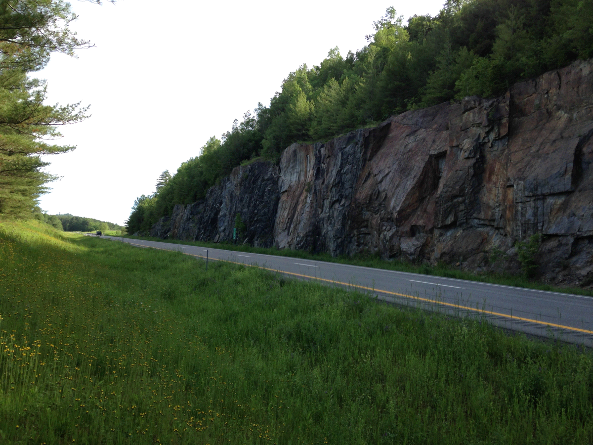 RYEGATE I-91 Factsheet - Vermont Agency of Transportation