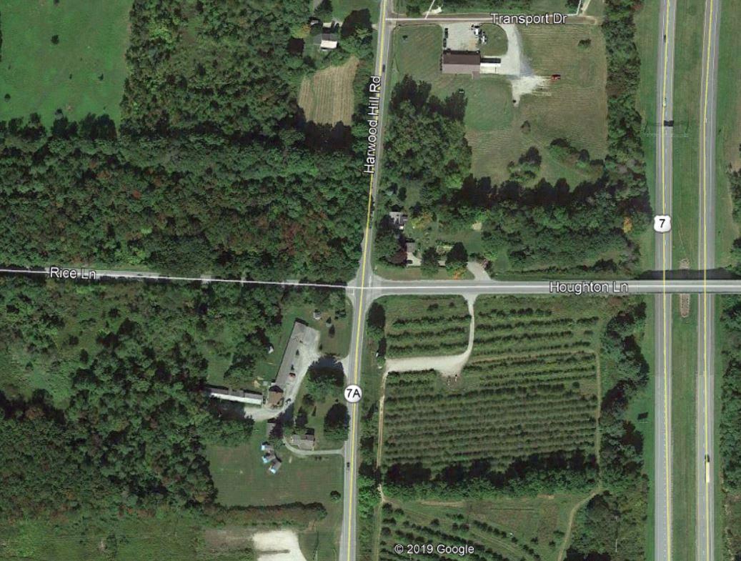 BENNINGTON VT-7A Factsheet - Vermont Agency of Transportation