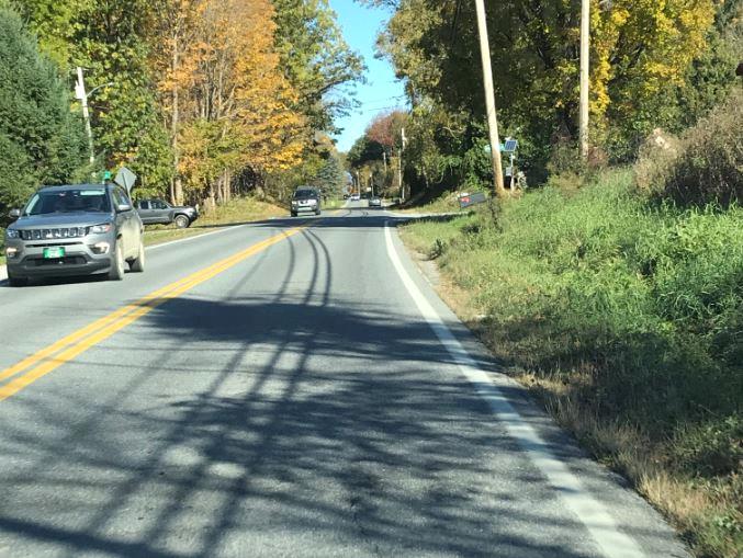 BENNINGTON VT-7A Factsheet - Vermont Agency of Transportation