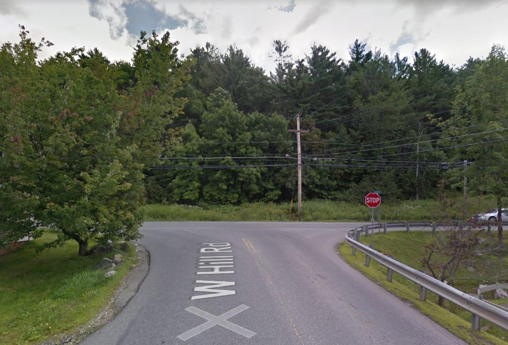 STOWE VT-100 Factsheet - Vermont Agency of Transportation