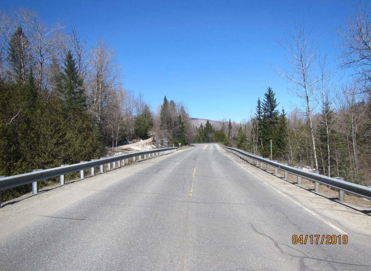 TOPSHAM BRIDGE BR#23 Factsheet - Vermont Agency of Transportation