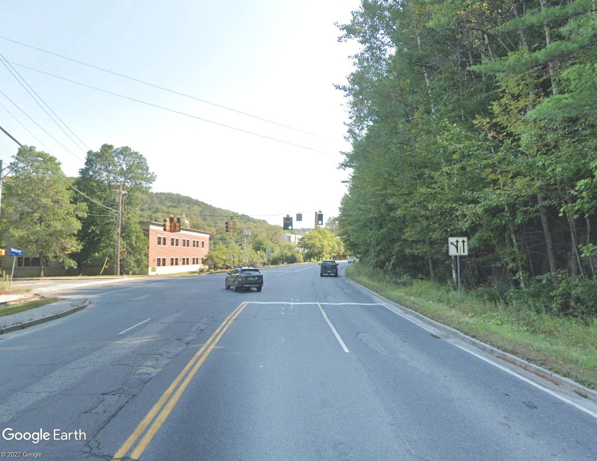 MONTPELIER US-2 Factsheet - Vermont Agency of Transportation