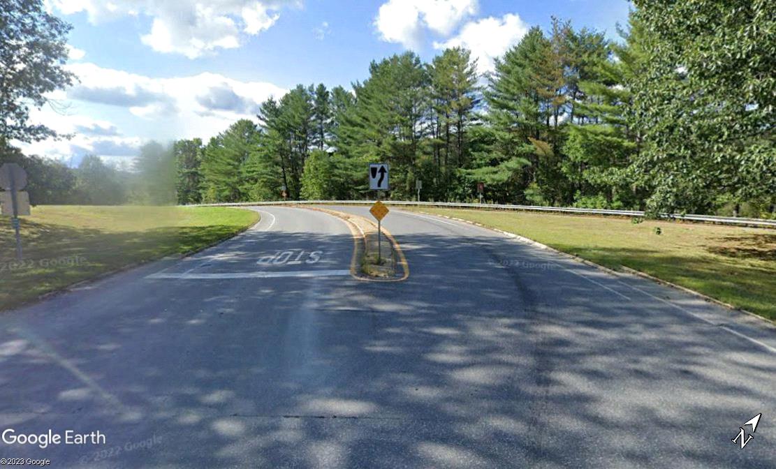 NORTHFIELD-BERLIN VT-12 Factsheet - Vermont Agency of Transportation