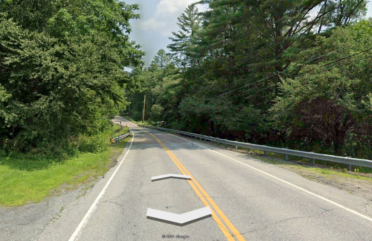 MIDDLESEX-WORCESTER VT-12 Factsheet - Vermont Agency of Transportation