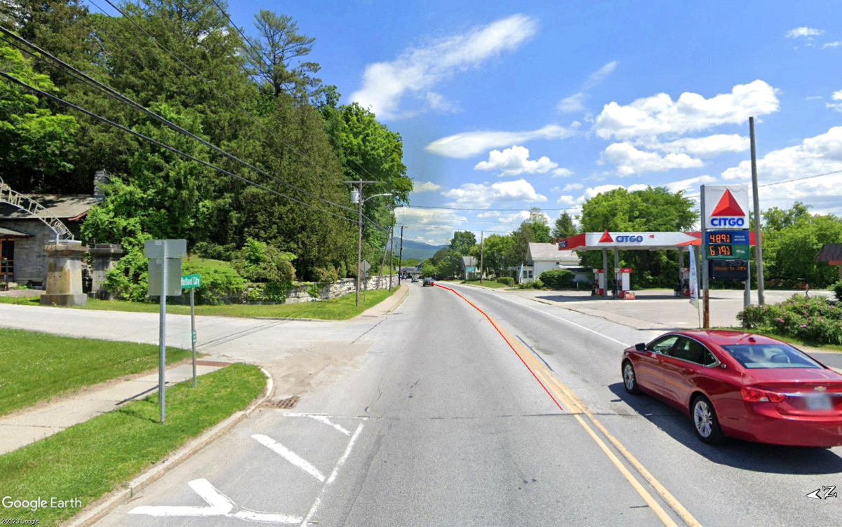 RUTLAND CITY BUS-4 Factsheet - Vermont Agency of Transportation