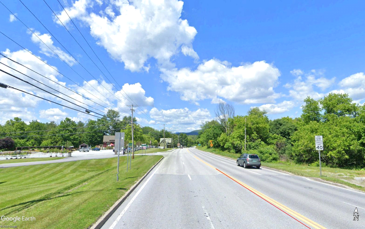 RUTLAND CITY BUS-4 Factsheet - Vermont Agency of Transportation