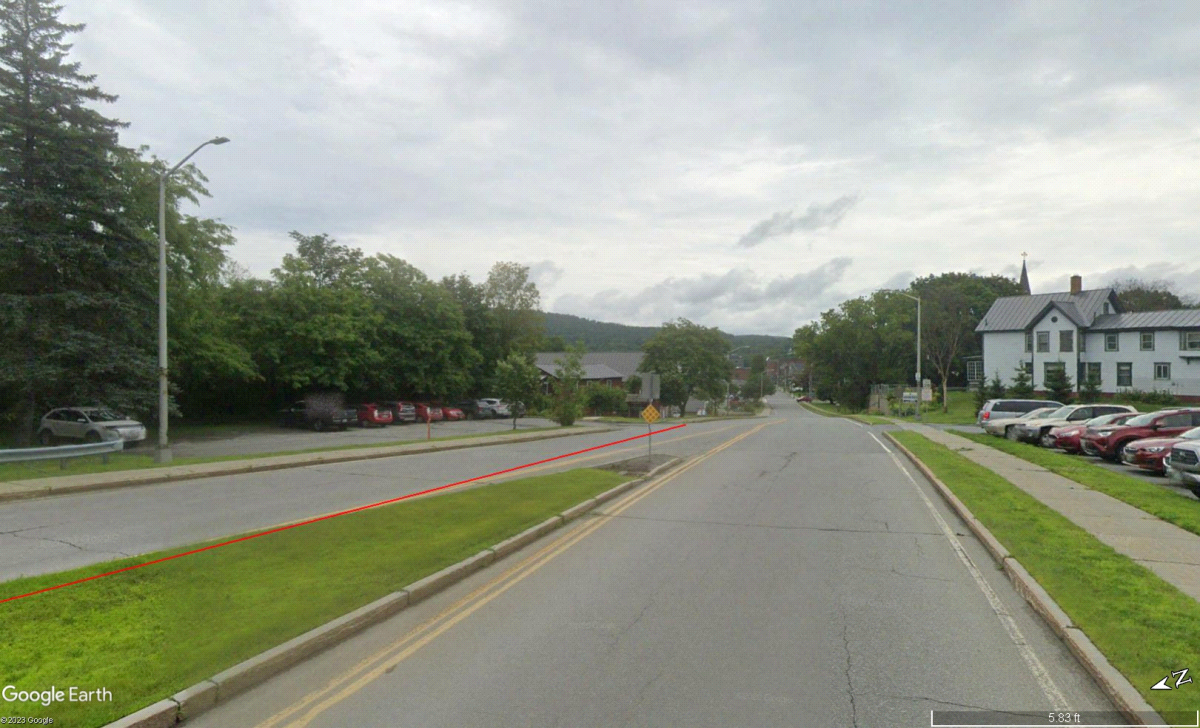 HARTFORD US-5 Factsheet - Vermont Agency of Transportation