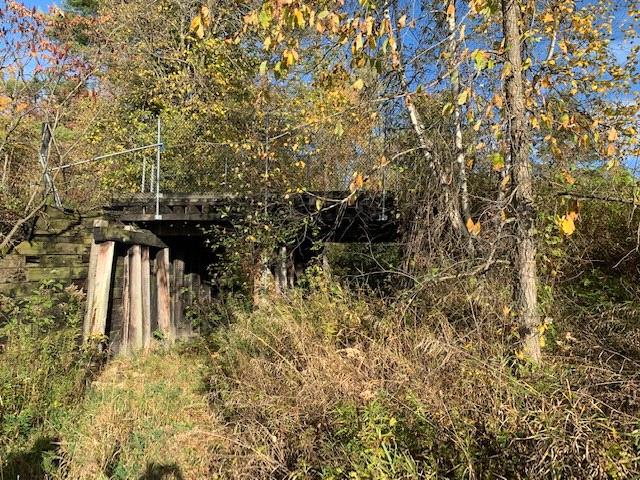 SHELDON Bridge 846 Factsheet - Vermont Agency of Transportation