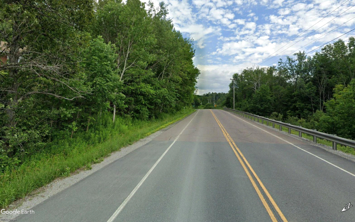 NORTHFIELD-WILLIAMSTOWN VT-64 Factsheet - Vermont Agency of Transportation