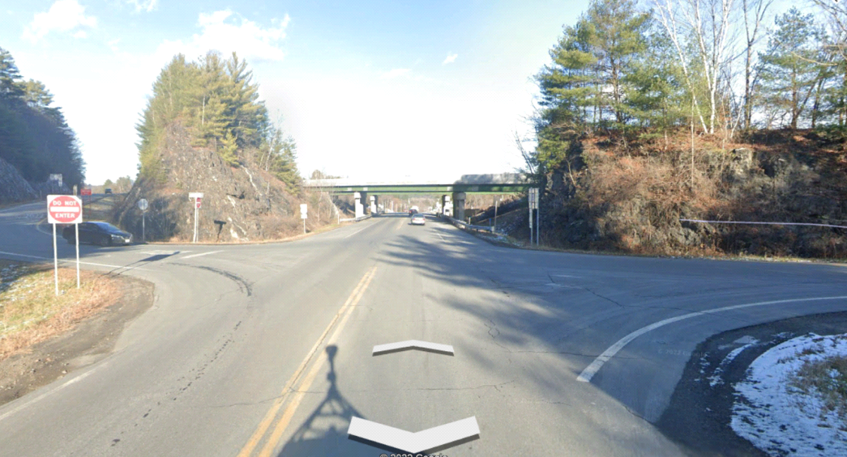 WEATHERSFIELD VT-131 Factsheet - Vermont Agency of Transportation