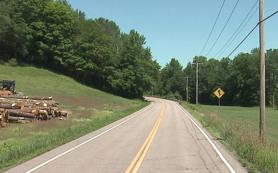 RYEGATE-ST. JOHNSBURY US-5 Factsheet - Vermont Agency of Transportation