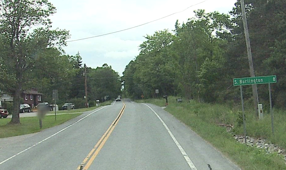 HINESBURG-SOUTH BURLINGTON VT-116 Factsheet - Vermont Agency of ...