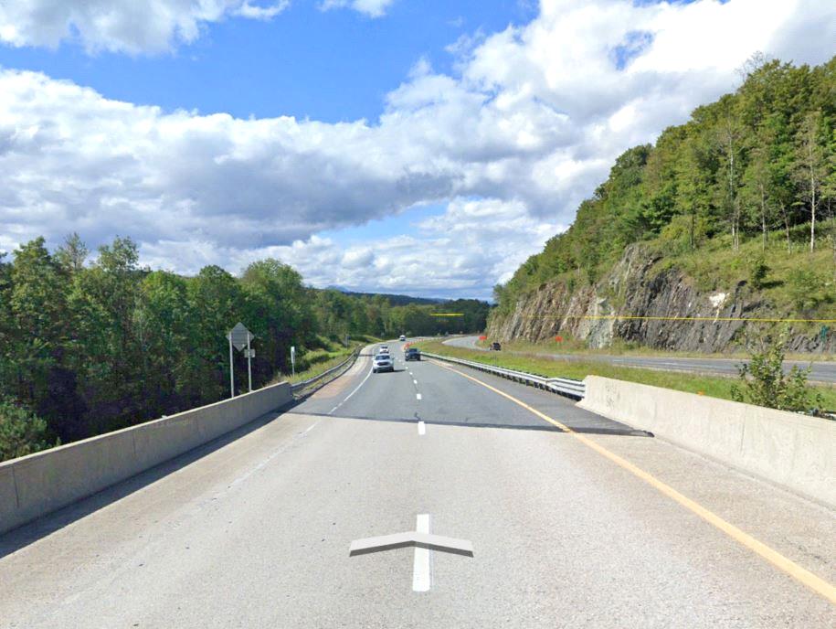MONTPELIER-WATERBURY I-89S Factsheet - Vermont Agency of Transportation