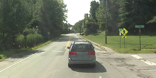 BRATTLEBORO VT-9 Factsheet - Vermont Agency of Transportation