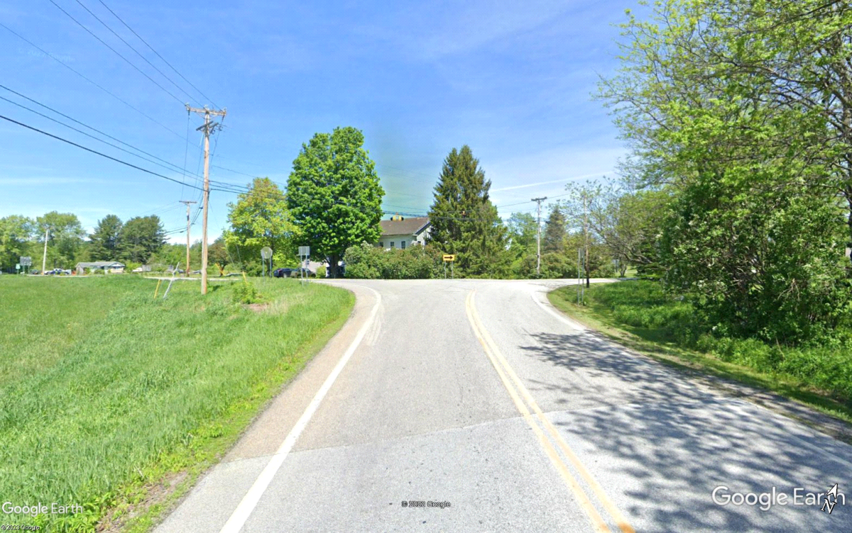 RUPERT-PAWLET VT-30 Factsheet - Vermont Agency of Transportation