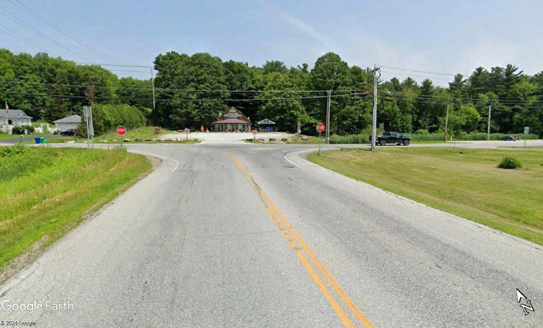 SWANTON-HIGHGATE VT-207 Factsheet - Vermont Agency of Transportation