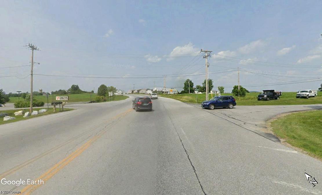 SWANTON-HIGHGATE VT-207 Factsheet - Vermont Agency of Transportation