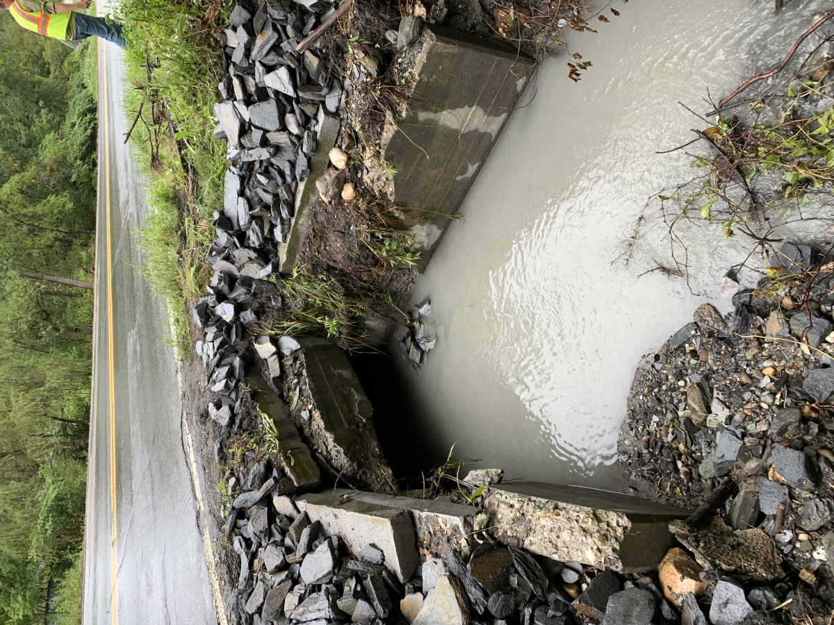 BERLIN VT-12 Factsheet - Vermont Agency of Transportation