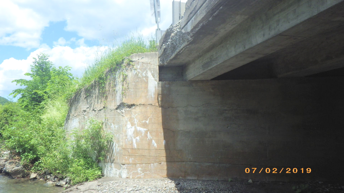 CHELSEA BRIDGE BR#13 Factsheet - Vermont Agency of Transportation