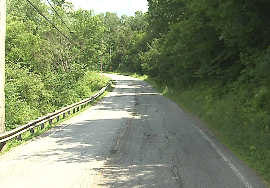 RICHFORD-JAY VT-105 Factsheet - Vermont Agency of Transportation