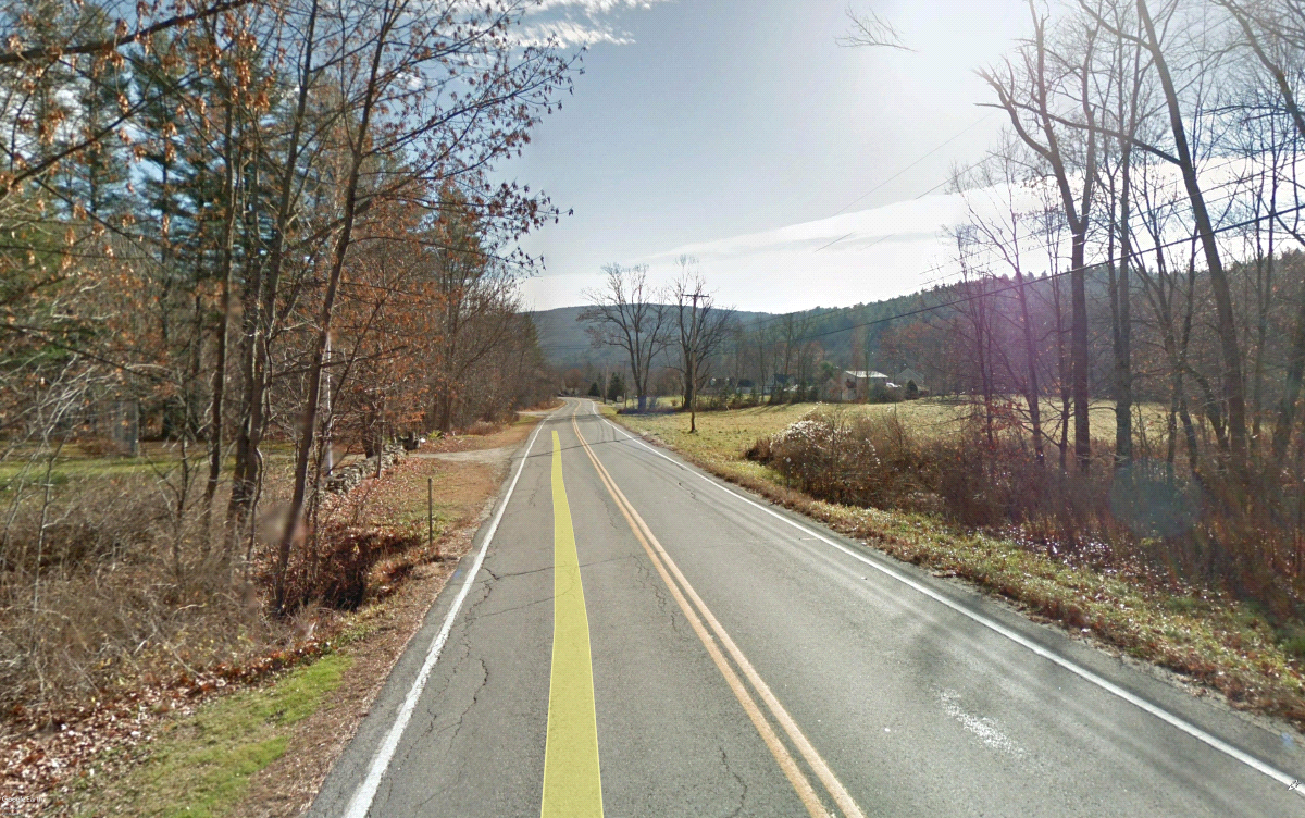 CAVENDISH-WEATHERSFIELD VT-131 Factsheet - Vermont Agency of Transportation