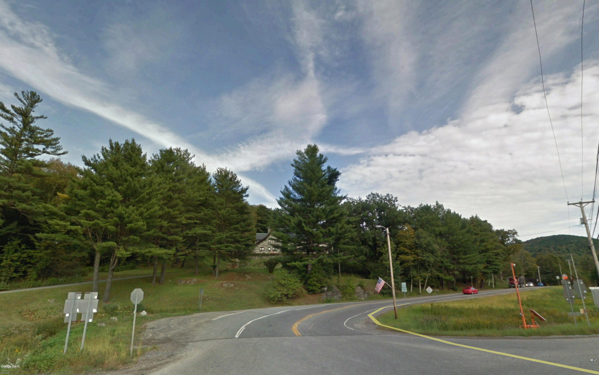 CAVENDISH-WEATHERSFIELD VT-131 Factsheet - Vermont Agency of Transportation