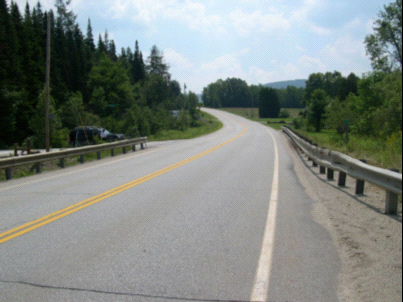 MT. HOLLY VT-155 Factsheet - Vermont Agency of Transportation