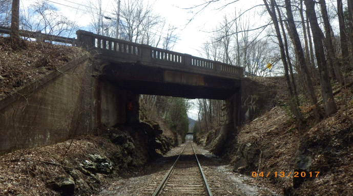 PROCTOR BRIDGE BR#3 Factsheet - Vermont Agency of Transportation