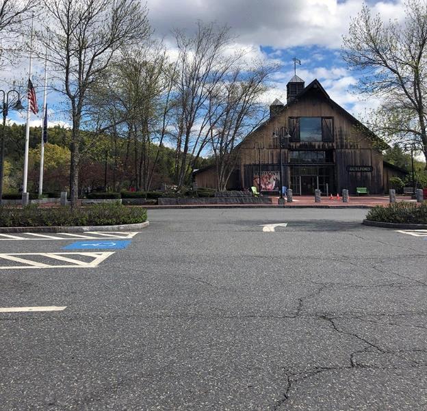 GUILFORD I-91 Factsheet - Vermont Agency of Transportation